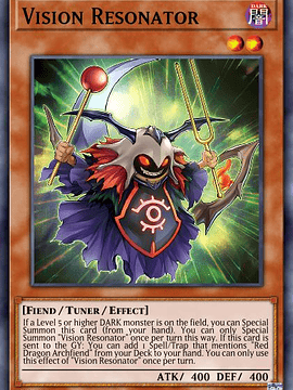 The Crimson King (SDCK)