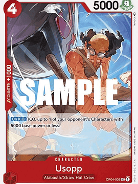 Kingdoms of Intrigue (OP04)