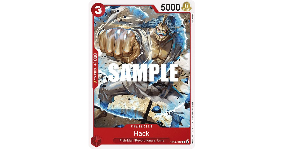 OP05-012 Hack