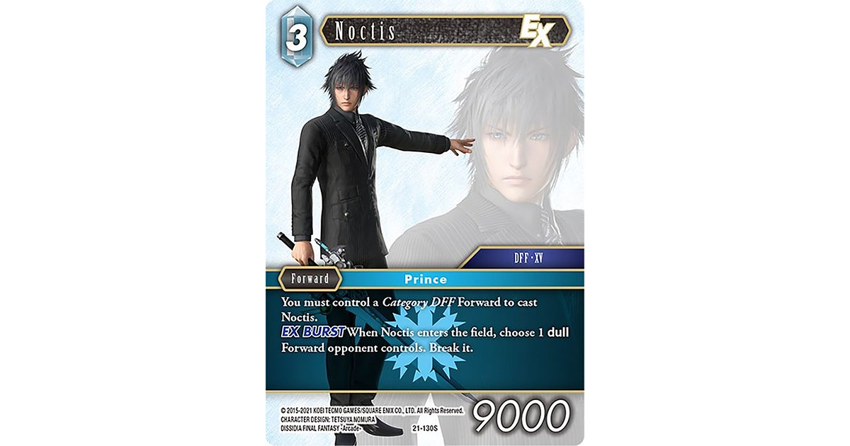 Noctis