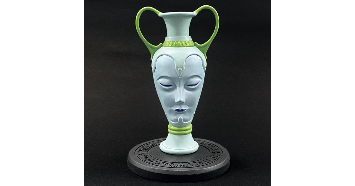 Figura Pot of Generosity