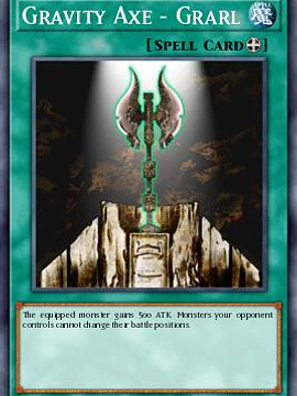 Structure Deck