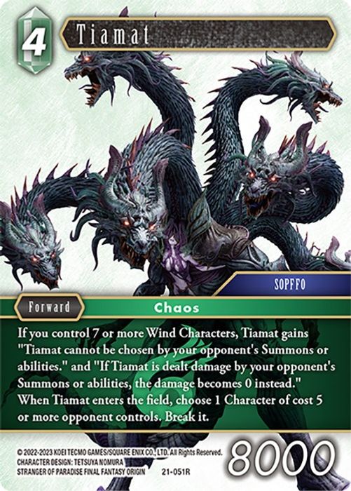 21-051R Tiamat