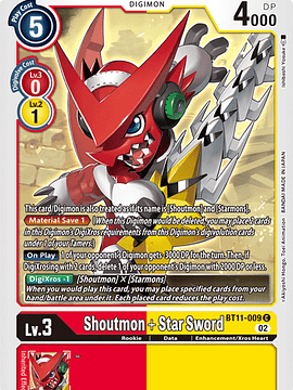 BT-11: Booster Dimensional Phase