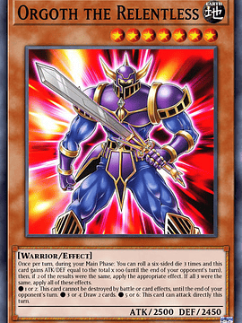 Battles of Legend: Chapter 1