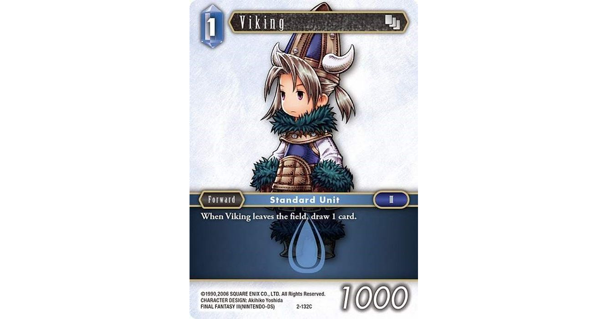 CL2024-079 Viking (Luneth)