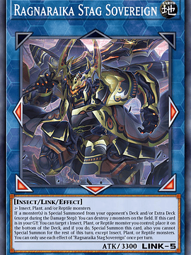 Gold Pride - Eradicator - LEDE-EN041 - Ultra Rare 1st Edi...