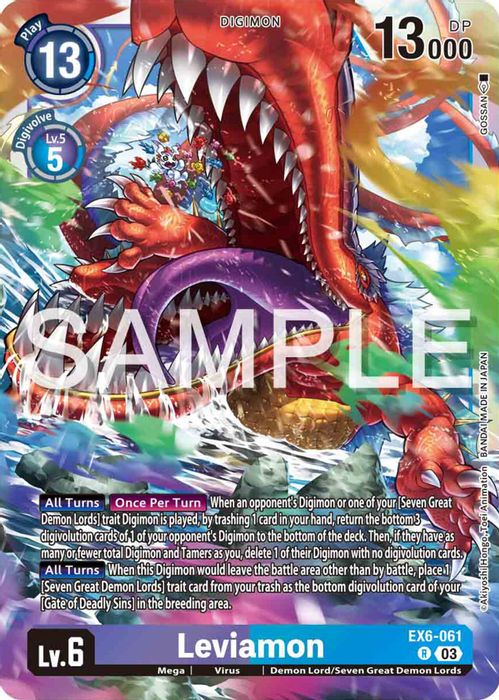 EX6-061 R Leviamon