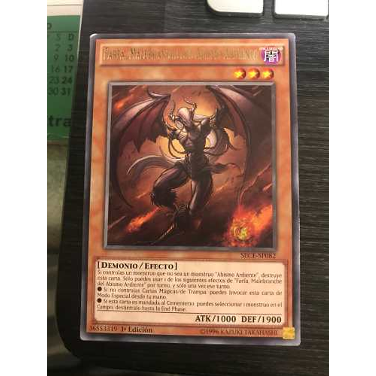 Farfa, Malebranche Of The Burning Abyss - sece-en082...