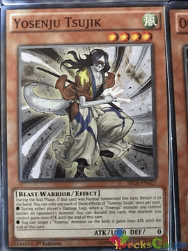 Sorcerer of Sebek - PHNI-EN053 - Common 1st Edition