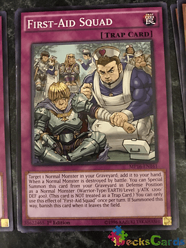 Traptrix Holeutea - SDBT-EN046 - Super Rare 1st edition