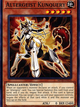 Miracle Flipper - LODT-EN003 - Common Unlimited