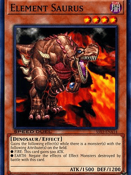 Ultimate Predators (SS03)