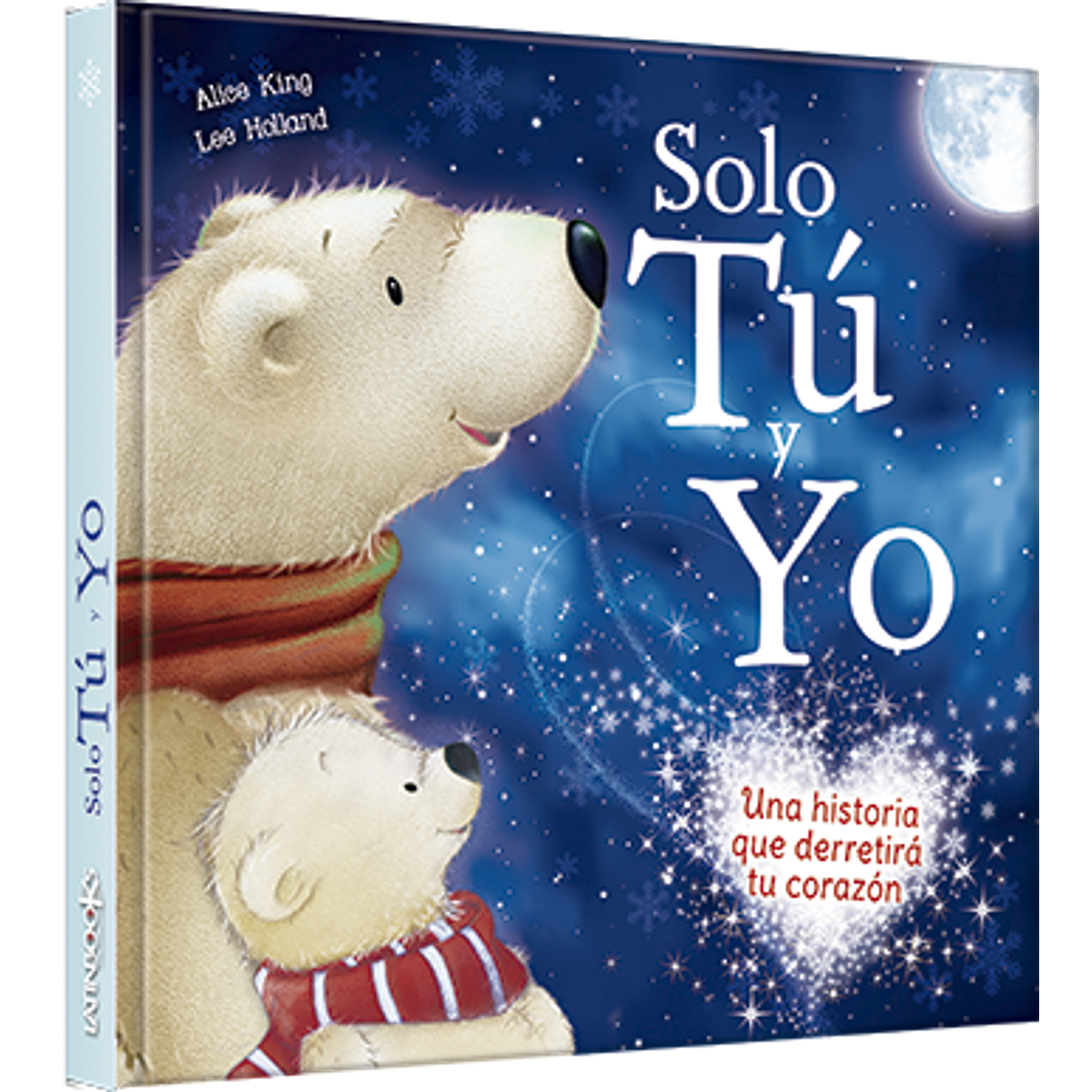 Libros Infantiles