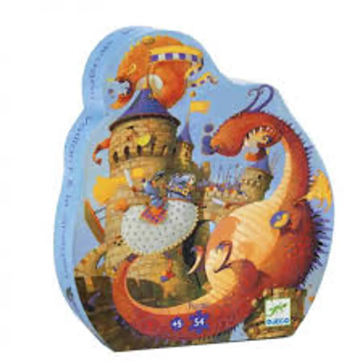 Puzzles y Rompecabezas
