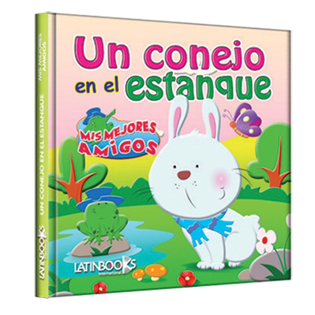 Libros Infantiles