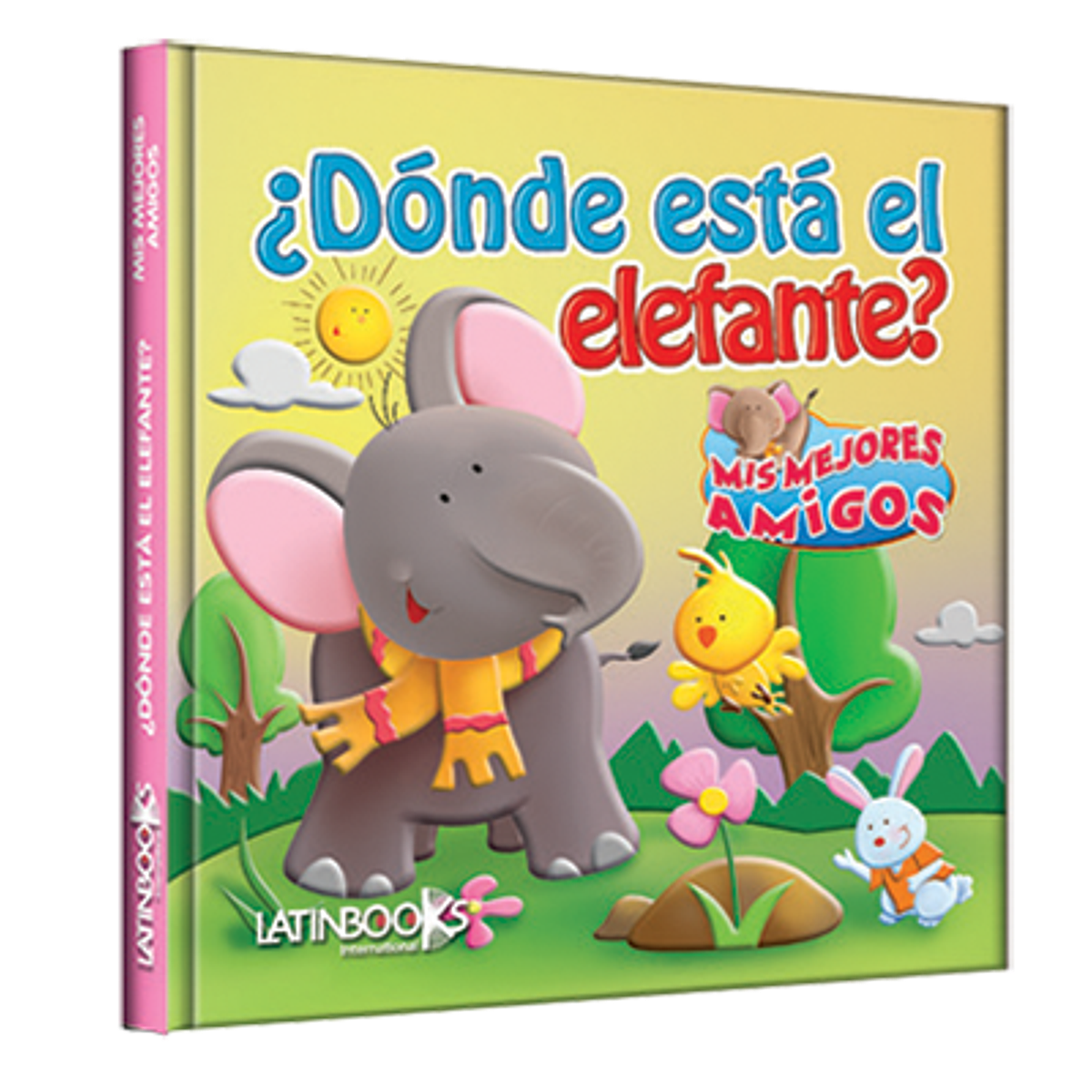 Libros Infantiles