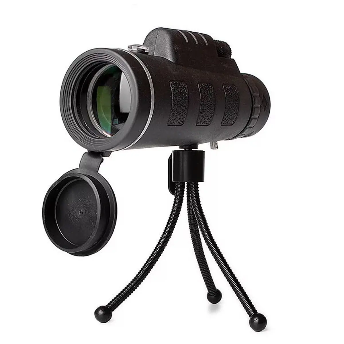 Monocular telescópico 40x60