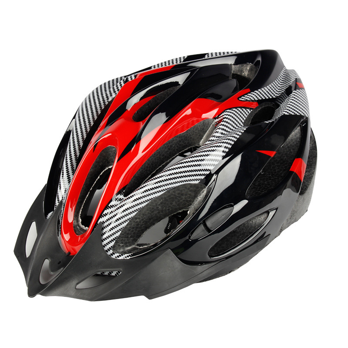 Casco Adulto para Bicicleta