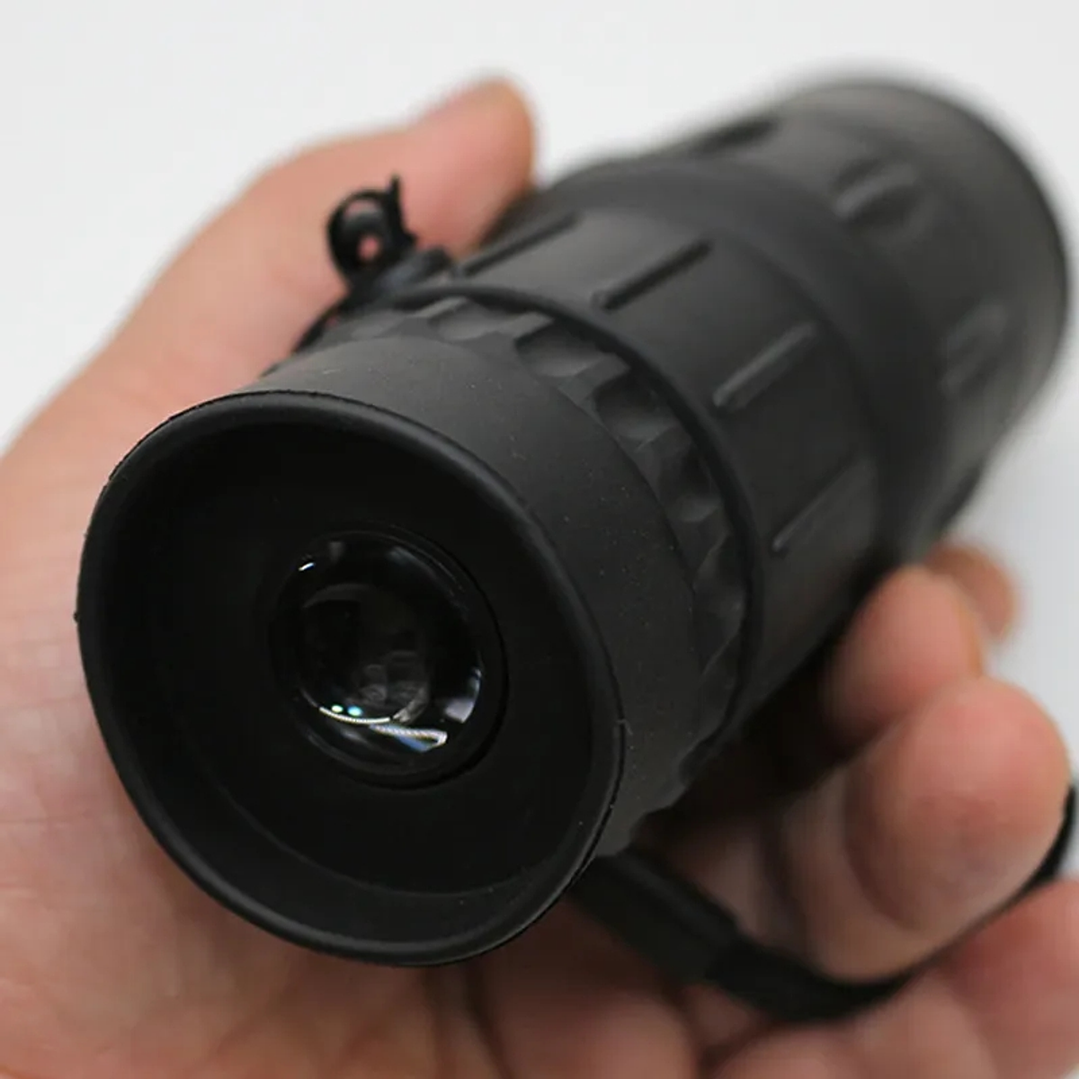 Monocular waterproof zoom 16x52