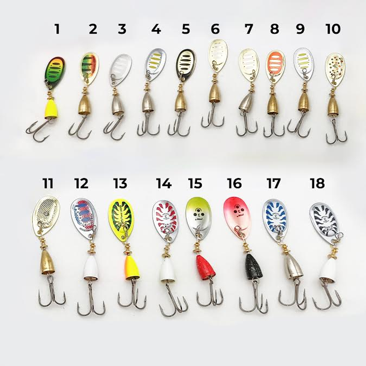 CUCHARA JIRATORIA 10gm