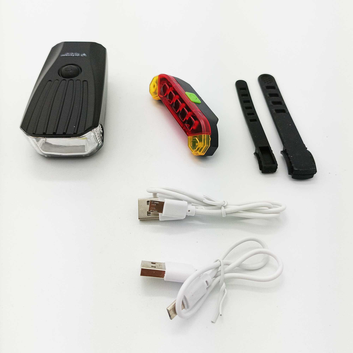 Set de luces recargables