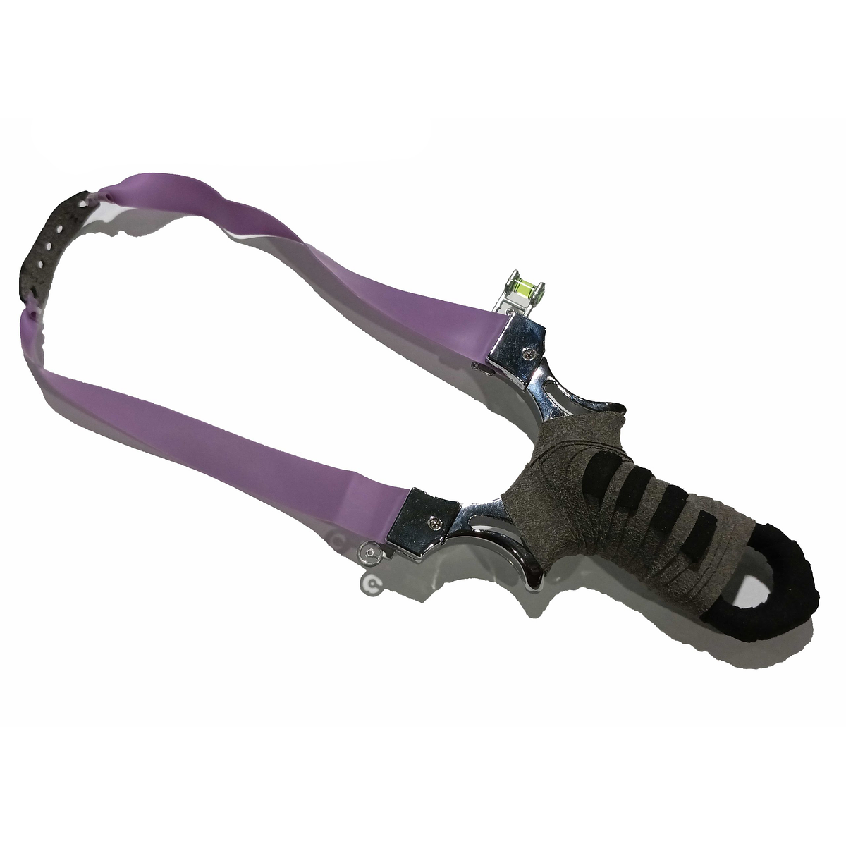 Honda resortera profesional con mira