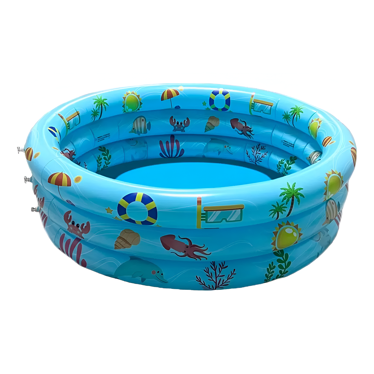 Piscina inflable 110cm
