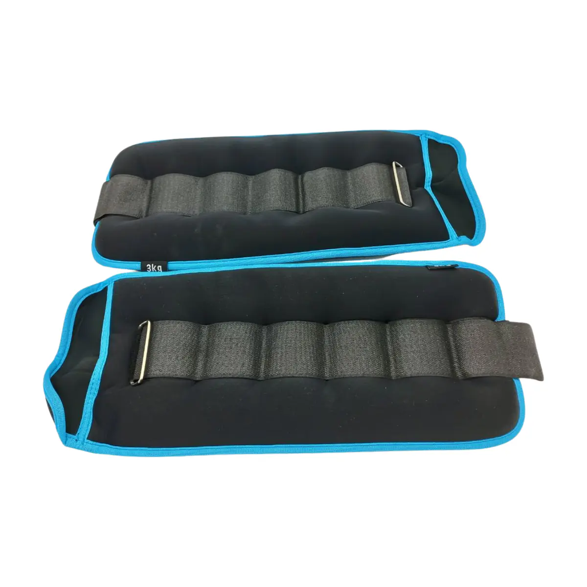 Par De Sacos De Arena Deportivos Con Peso