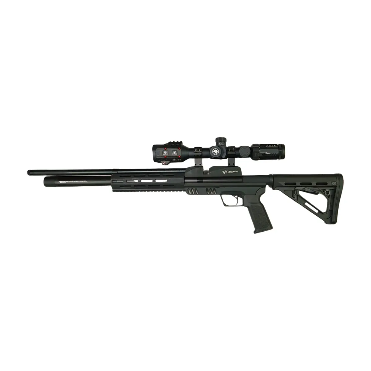 Rifle PCP QL001