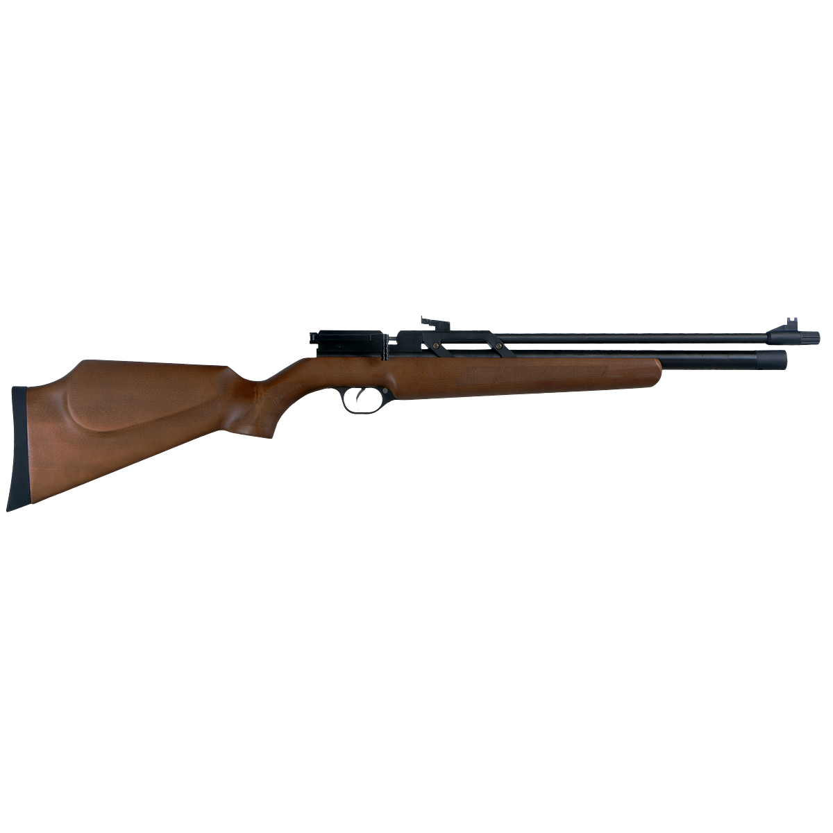 Rifle PCP QM23
