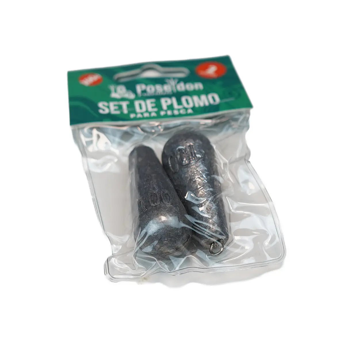 PLOMO 100G