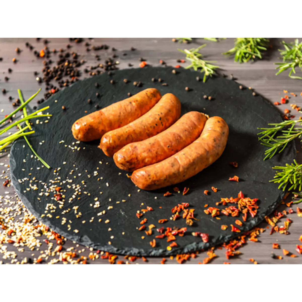 Longaniza casera - Victoria 500 g