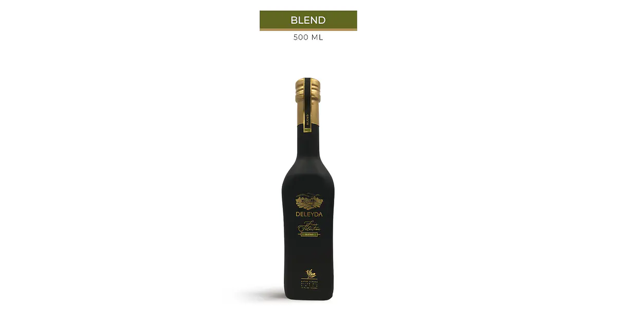 Deleyda Fine Selection 500 ml