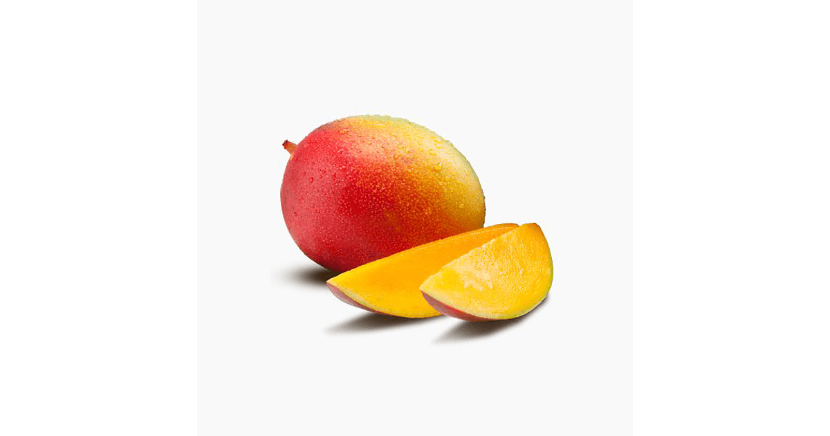 Tommy Atkins Mango
