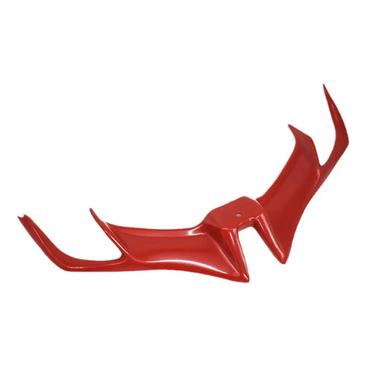 Alerón Winglet Bajaj Rs200 Rs 200 Colores