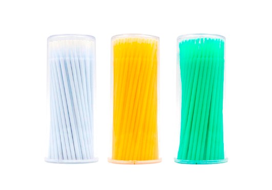 Microaplicaores - Insumos Dentinet