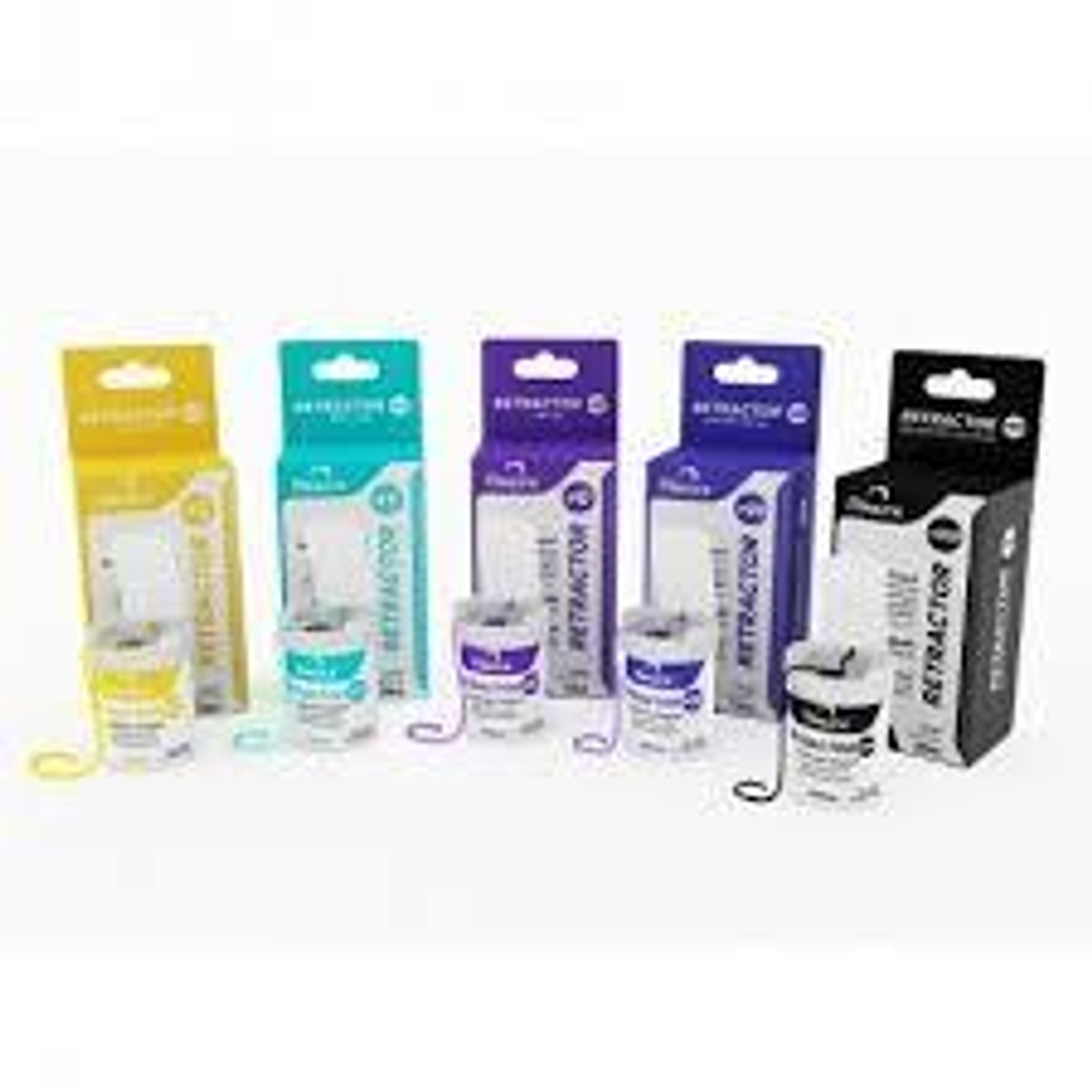 Hilo Retractor | DENTINET - Insumos Dentales