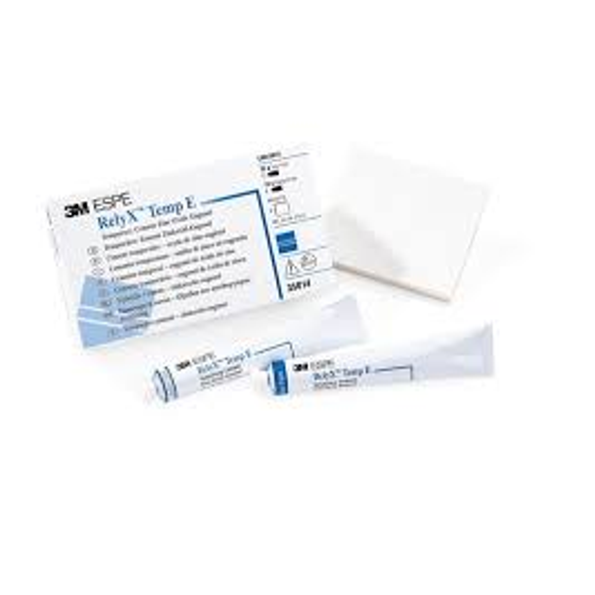 Relyx Temp NE | DENTINET - Insumos Dentales