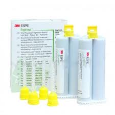 Silicona Express Liviana Regular