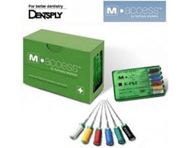 Lima K-File M-Access