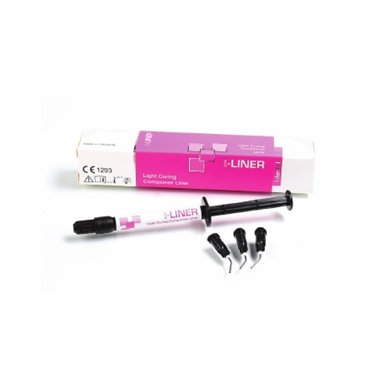 I-Liner | DENTINET - Insumos Dentales