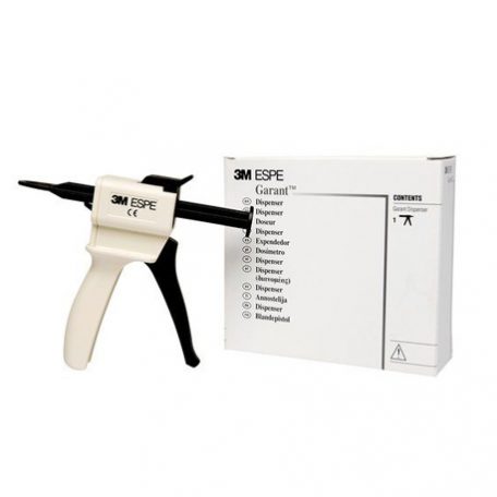 Pistola Dispensadora Garant 4:1 para Protemp