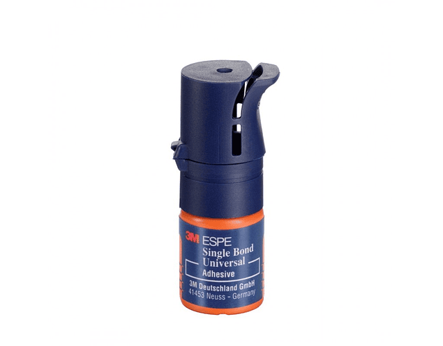 Single&Bond Universal