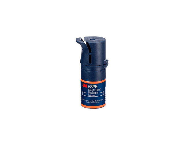 3M™ Single Bond Universal Adhesivo frasco 3ml