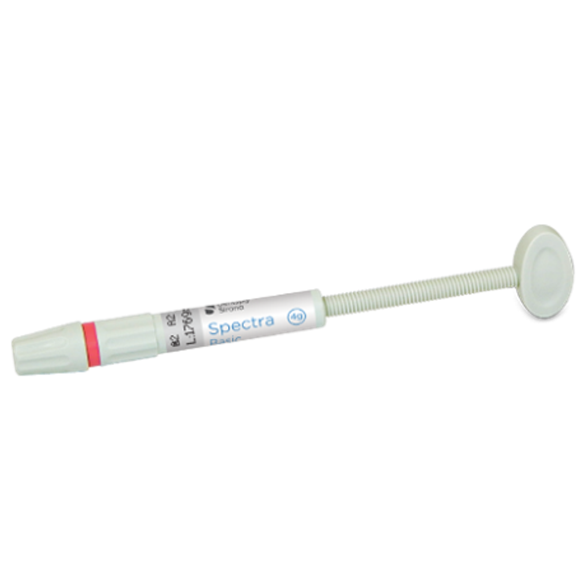 Resina Spectra Basic - Dentsply | DENTINET - Insumos Dentales