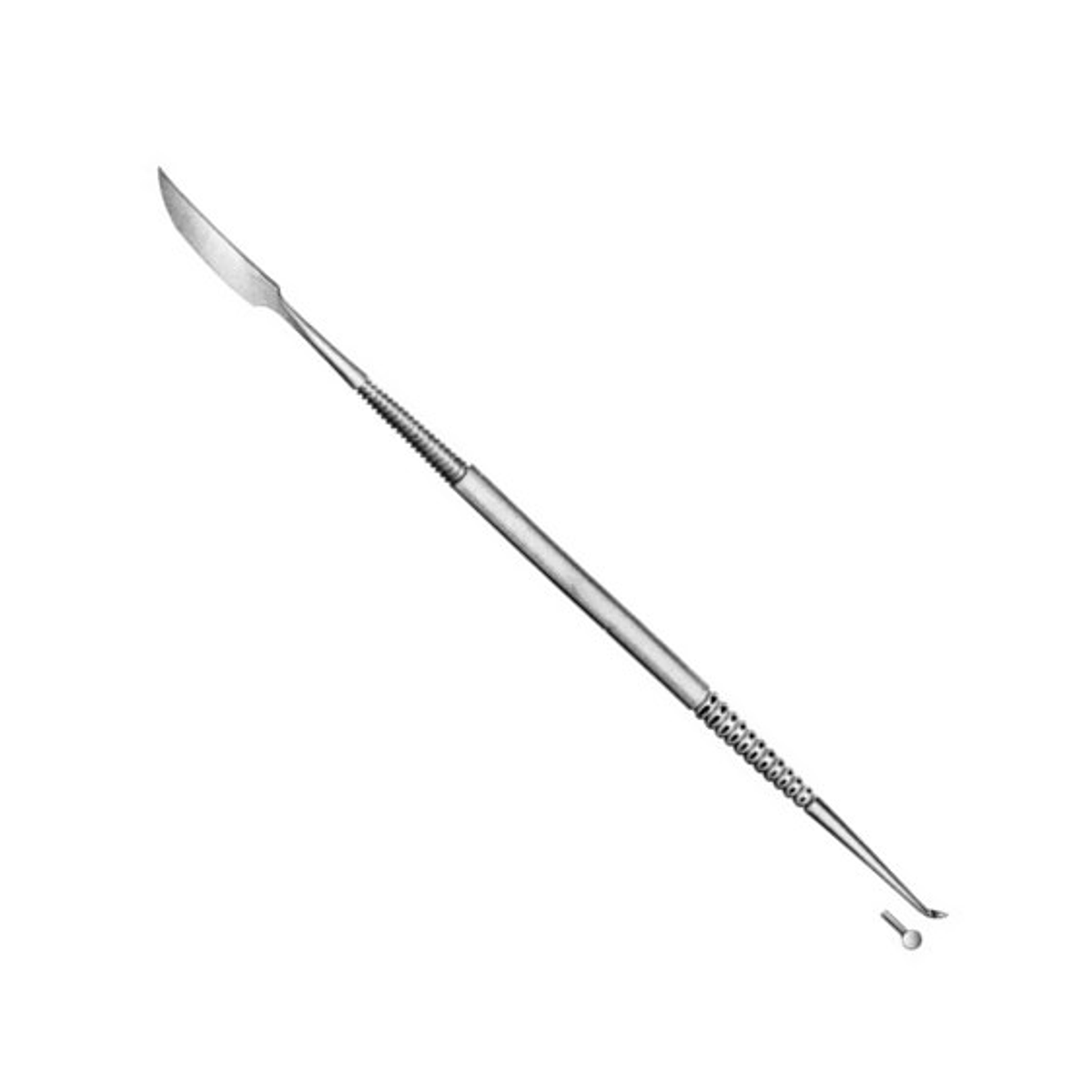 Espátula Lecron | DENTINET - Insumos Dentales