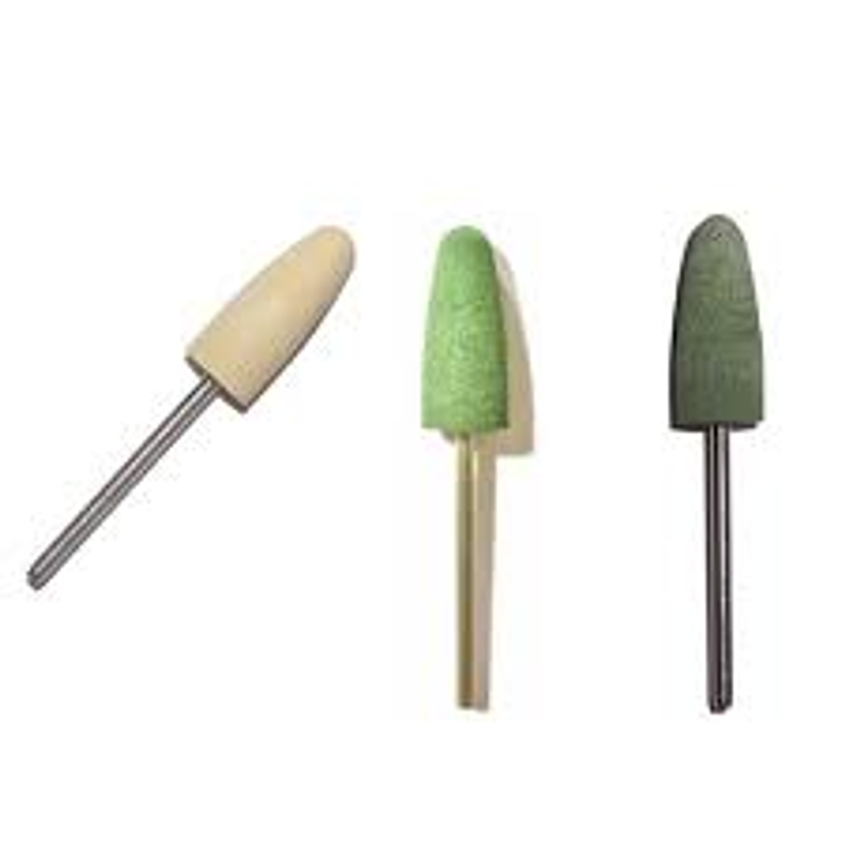 Pimpollo Siliconado Pieza de Mano | DENTINET - Insumos Dentales