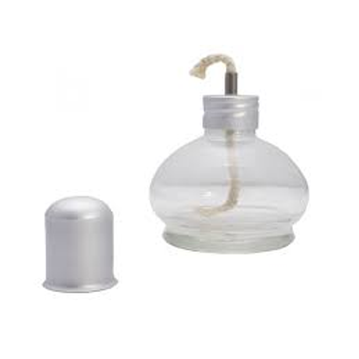 Mechero de Vidrio | DENTINET - Insumos Dentales