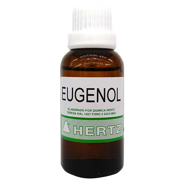 Eugenol 30 cc
